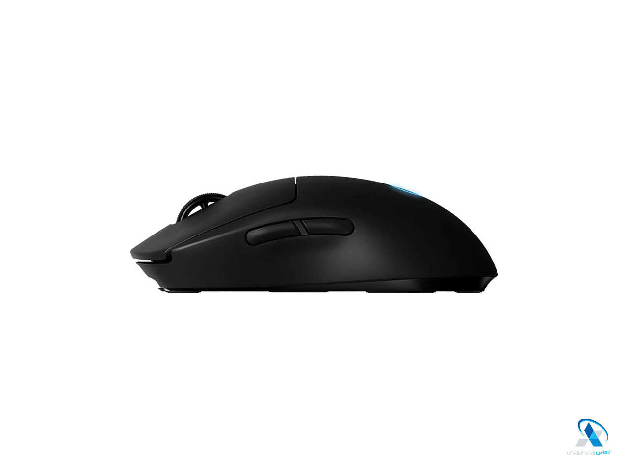 ماوس لاجیتک M235 Wireless Mouse Compact And Fashion Forward - Almas ...