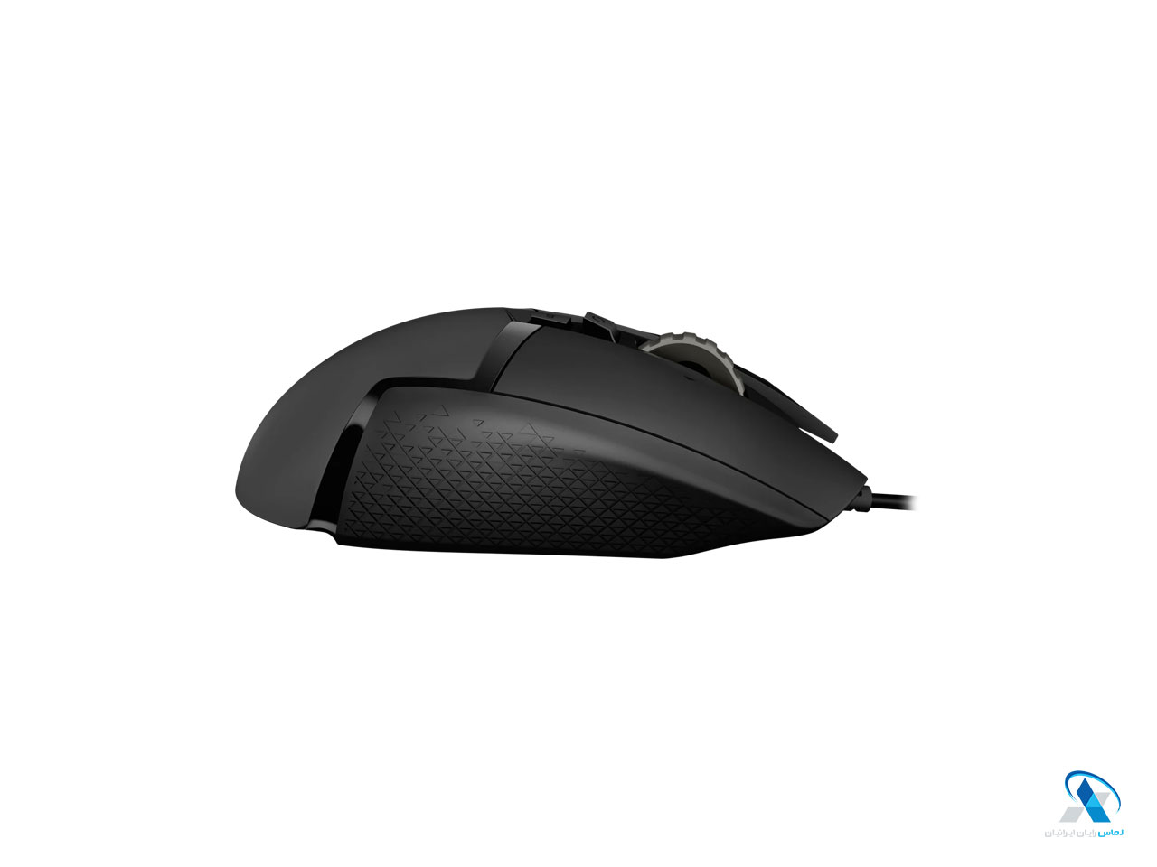 ماوس لاجیتک M705 Marathon Mouse - Almas Rayan Iranian