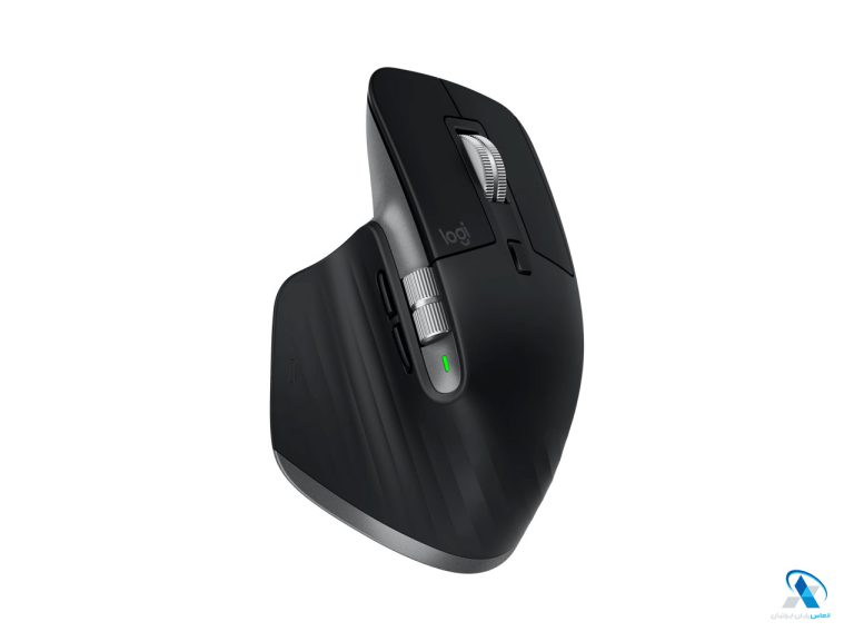 ماوس لاجیتک G300S Optical Gaming Mouse - Almas Rayan Iranian