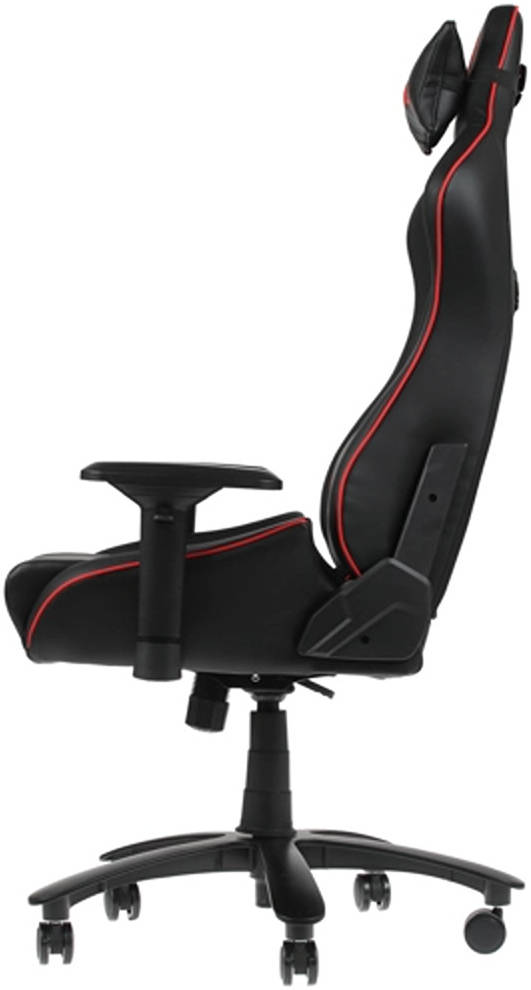 صندلی گیمینگ ایسوس ROG SL200، مثل یک پادشاه بر بازی‌ها حکومت کن - Almas ...