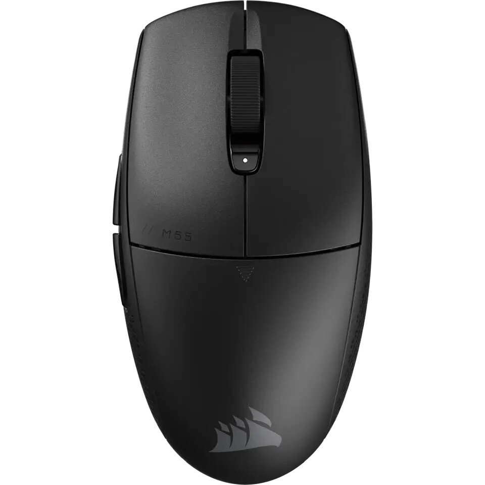 ماوس‌های جدید کورسیر M55 و MM55 Wireless، پیروزی در دستان شماست - Almas ...
