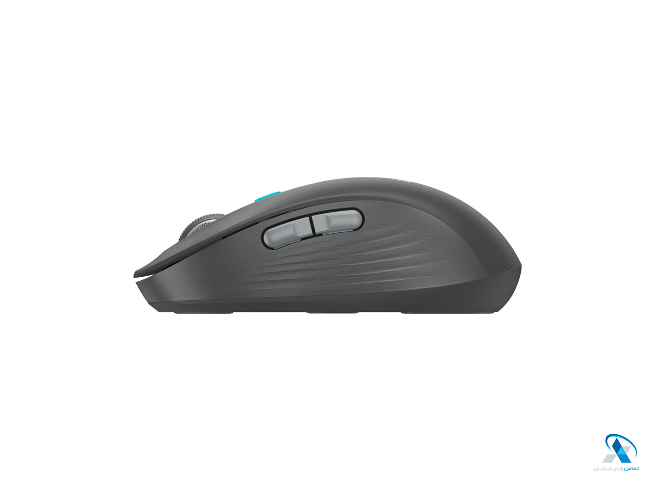 ماوس بی‌سیم لاجیتک Signature AI Edition M750 Wireless mouse - Almas ...